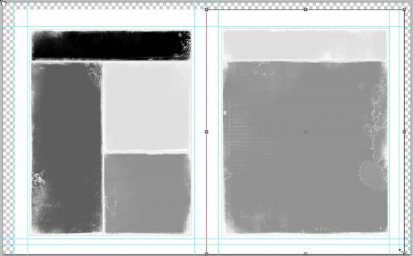 5 Ways to Modify Templates for Rectangle Format - Anna Aspnes Designs