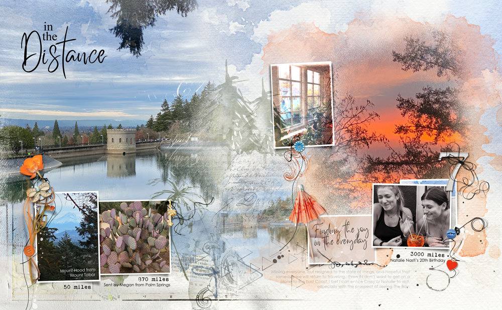 5 Ways to Modify Templates for Rectangle Format - Anna Aspnes Designs