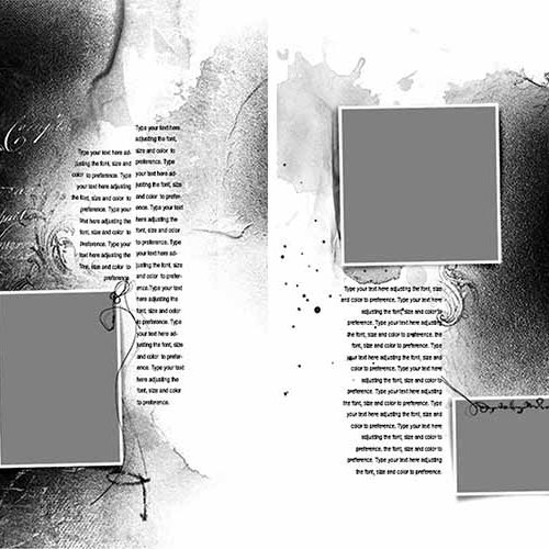 5 Ways to Modify Templates for Rectangle Format - Anna Aspnes Designs