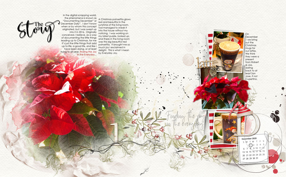 5 Ways to Modify Templates for Rectangle Format - Anna Aspnes Designs