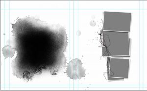 5 Ways to Modify Templates for Rectangle Format - Anna Aspnes Designs