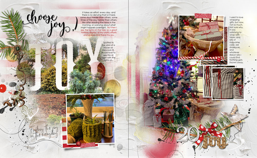 5 Ways to Modify Templates for Rectangle Format - Anna Aspnes Designs