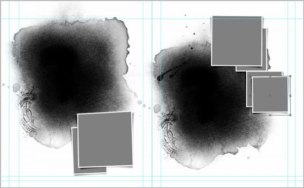 5 Ways to Modify Templates for Rectangle Format - Anna Aspnes Designs