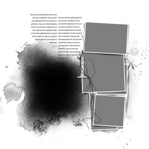 5 Ways to Modify Templates for Rectangle Format - Anna Aspnes Designs