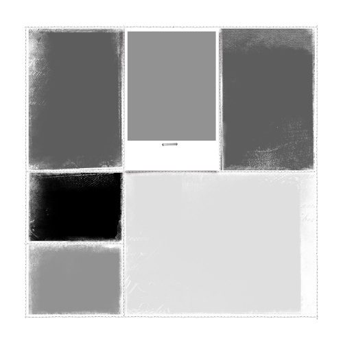 5 Ways to Modify Templates for Rectangle Format - Anna Aspnes Designs